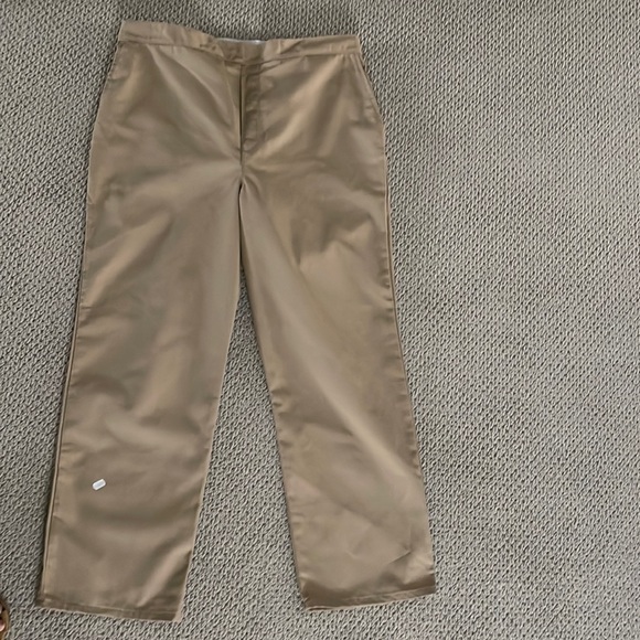 Calpia | Pants | Prison Pants Nwt | Poshmark